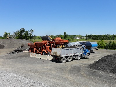 Circle P Paving