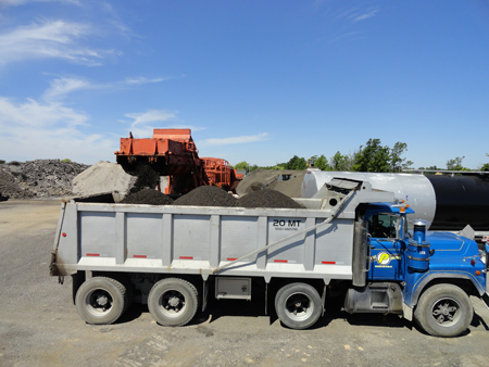 Circle P Paving